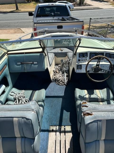 1984 Invader 16' w/ Title & Trailer | eBay