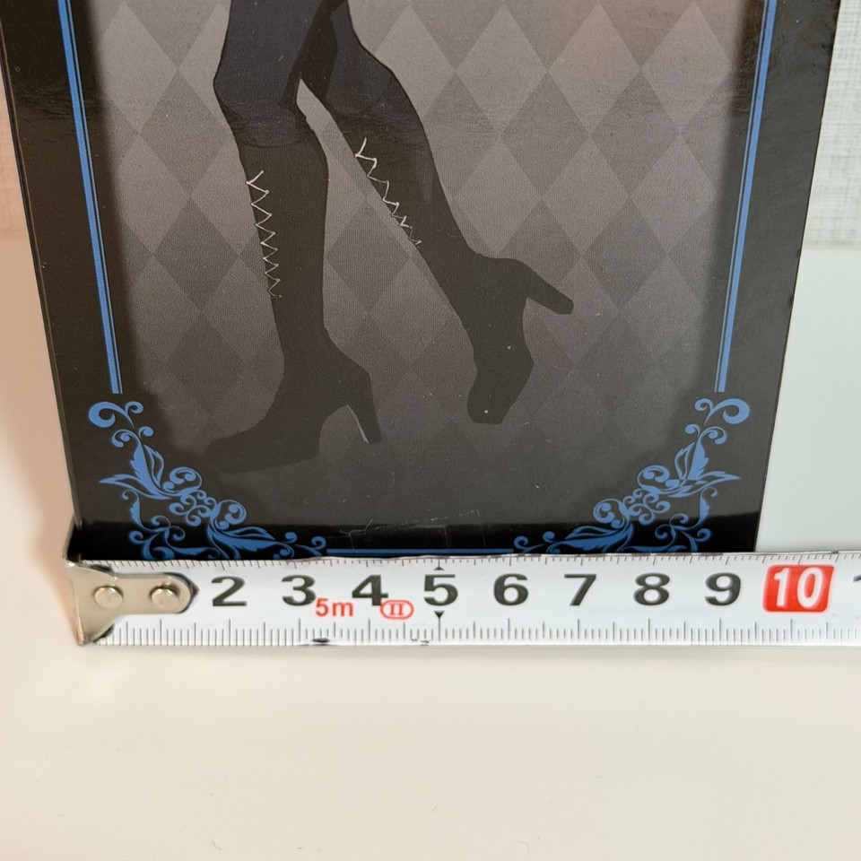 Ado Winter Figure Round1 Exclusive Taito Prize Japan Official New 18cm ...