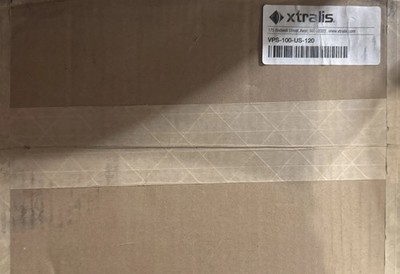 Xtralis - VPS-100-US-120 | eBay