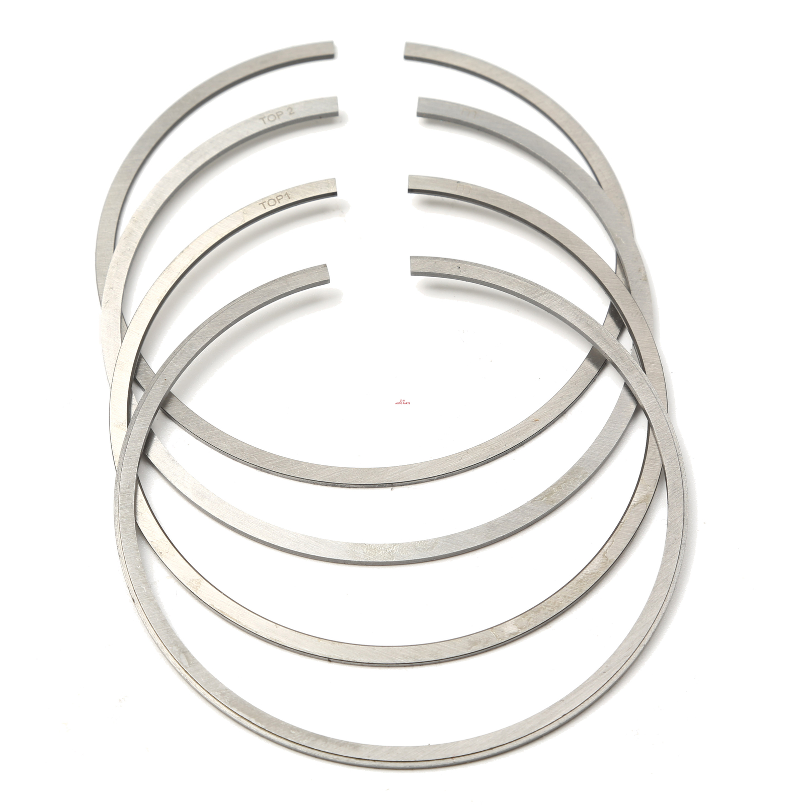 STD 82.5mm Piston Rings Fit For VW Golf CC Passat Tiguan Audi TT 1.8/2. ...