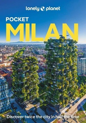 Lonely Planet Pocket Milan Ong, Stephanie, 04/22/2025 9781837583393| eBay
