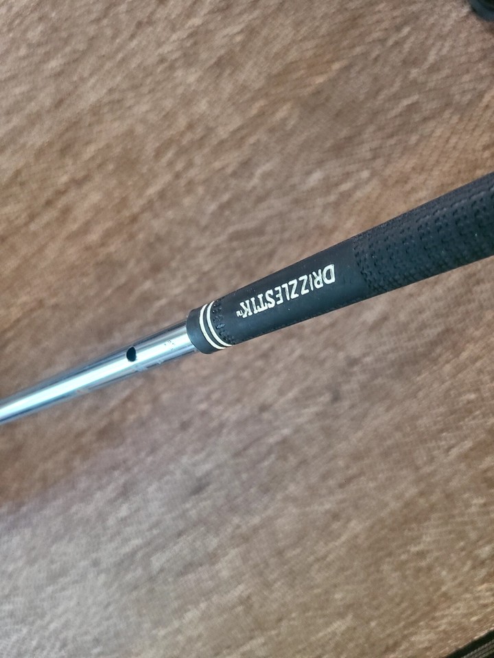 Drizzle Stik Golf Bag Umbrella Club Course Rain Cover Drizzle Stick ...