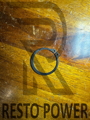 NEW AFTERMARKET DANFOSS EATON VICKERS 45V 45VQ SNAP RING 102949 2YR WTY ...