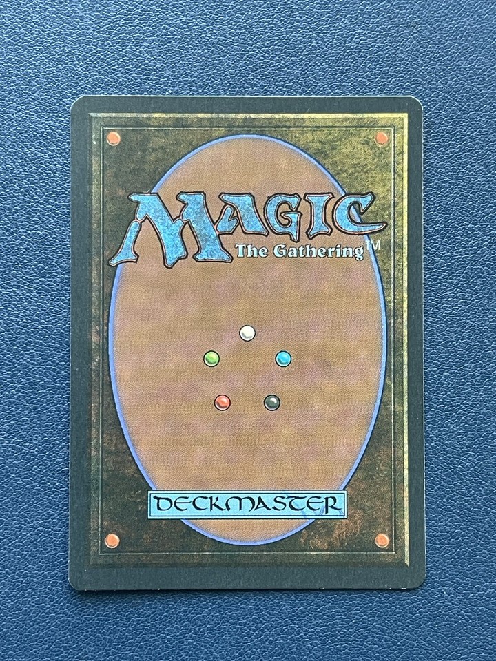 MTG Storm Cauldron Alliances Regular Rare | eBay