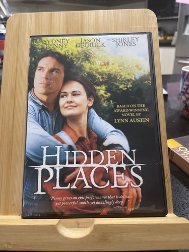 Hidden Places DVD Region All Rare | eBay Australia