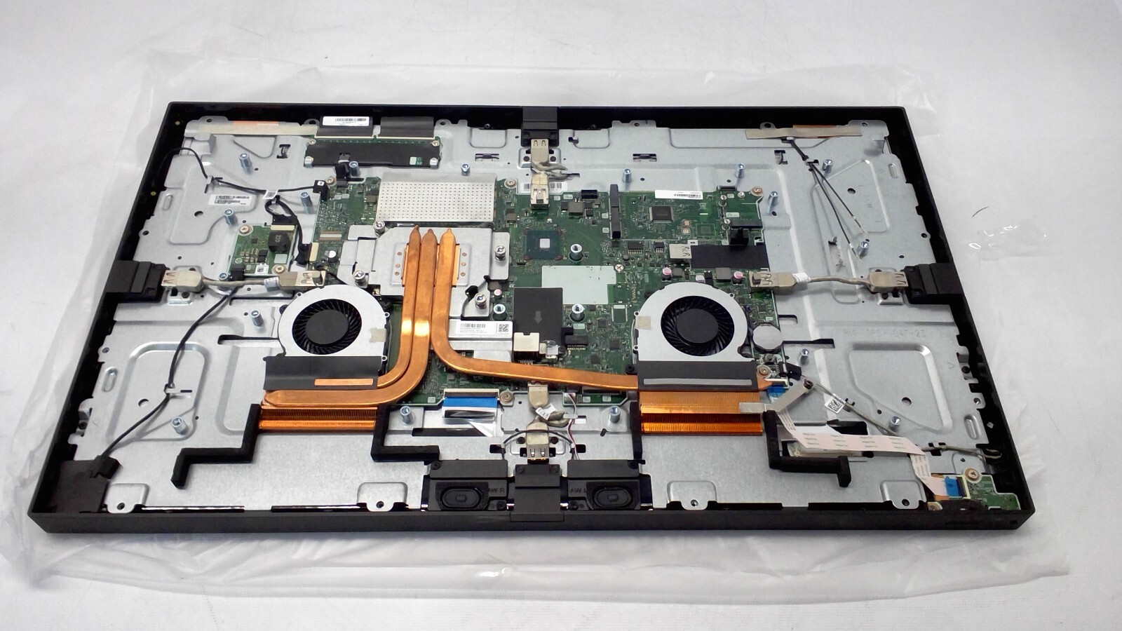 HP Engage One Pro All-in-One AIO POS System LED 23.5" Touch Screen ...