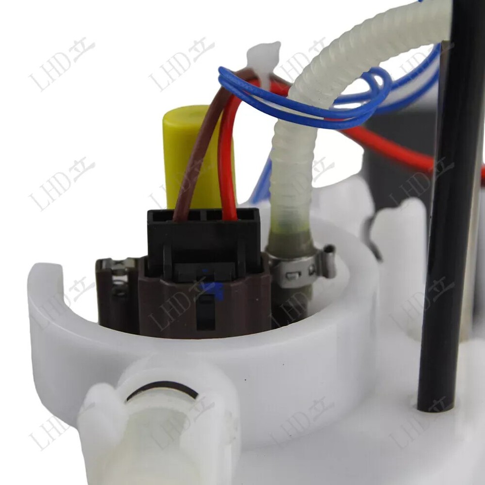 Fuel Pump Assembly For Mercedes Benz R350 2006-2012 A2514701094； | eBay