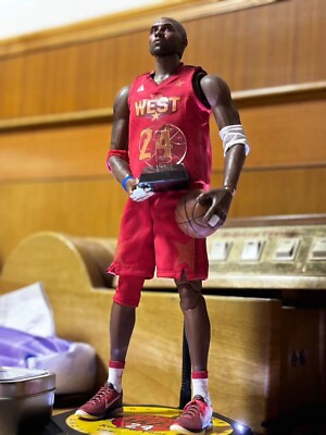 1/6 scale mancoloong kobe Male Model for 12'' Action Figure | eBay