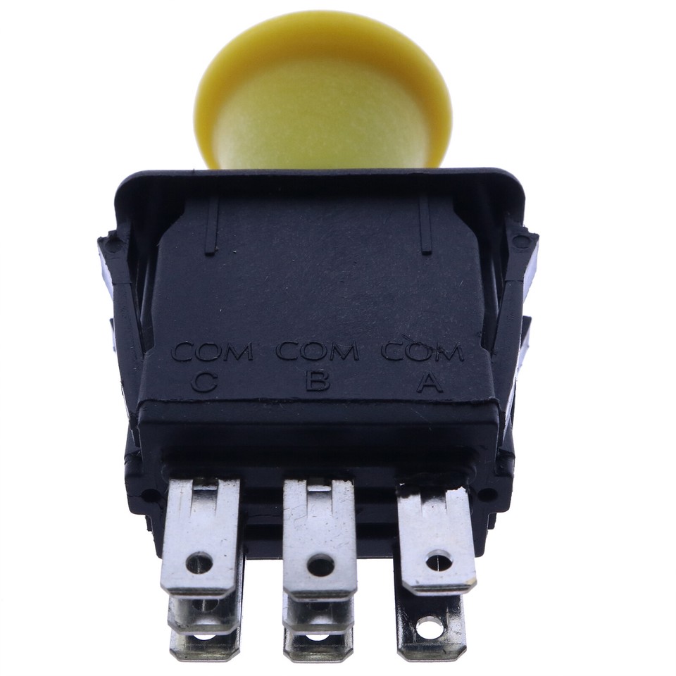 PTO Switch TCA21027 TCA22710 for John Deere LA130 LA140 LA145 LA150 ...