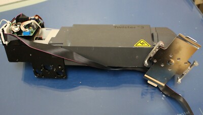 Arm for Zymark Caliper Twister 3 Microplate Handler | eBay