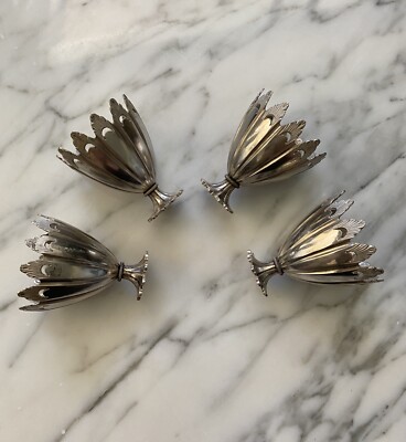 Islamic - Silver Zarf - Vatican