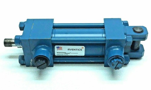 NEW AVENTICS C-MP1-HH-C PRESSURE MASTER CYLINDER 2 x 3 | eBay