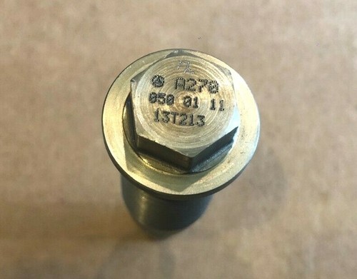 MERCEDES BENZ Timing Chain Tensioner, PART# 2700500111, GENUINE OEM | eBay