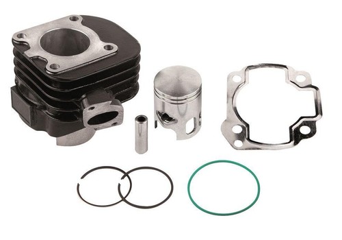 Zylinder AIRSAL Aus Gusseisen 50C Aprilia RALLY 50 1995 2003 | eBay.de