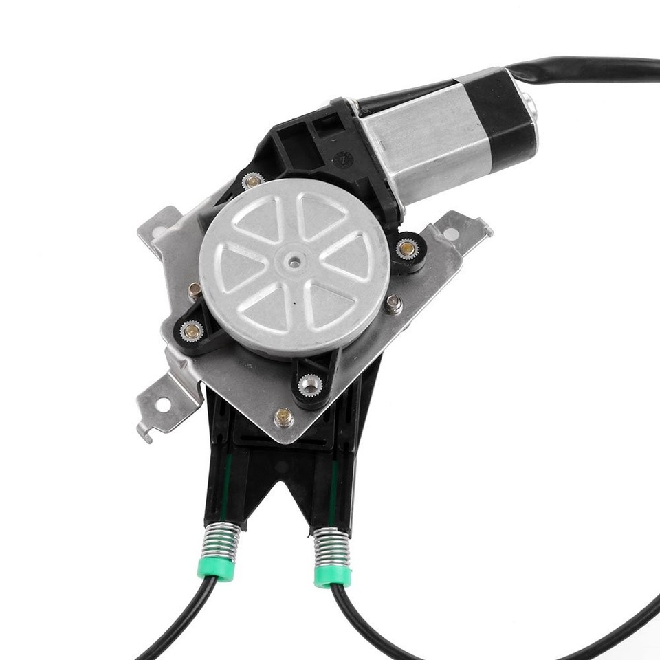 Fits 1992-14 Ford E150 Van Power Window Regulator Front RH 741-587 w ...