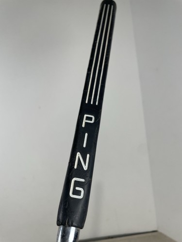 Ping Karsten JB-5 Putter Phoenix Right-Handed RH Steel Shaft New Pistol ...