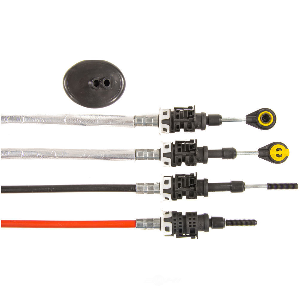 Manual Transmission Shift Cable-Trans Shift Cable Pioneer CA-8279 for ...