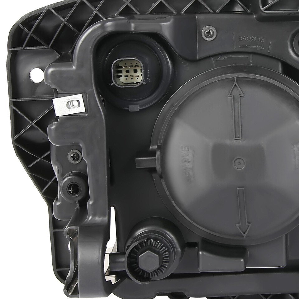 Passenger Right Side For Chevy Blazer 2019 2020 2021 HID Headlight ...