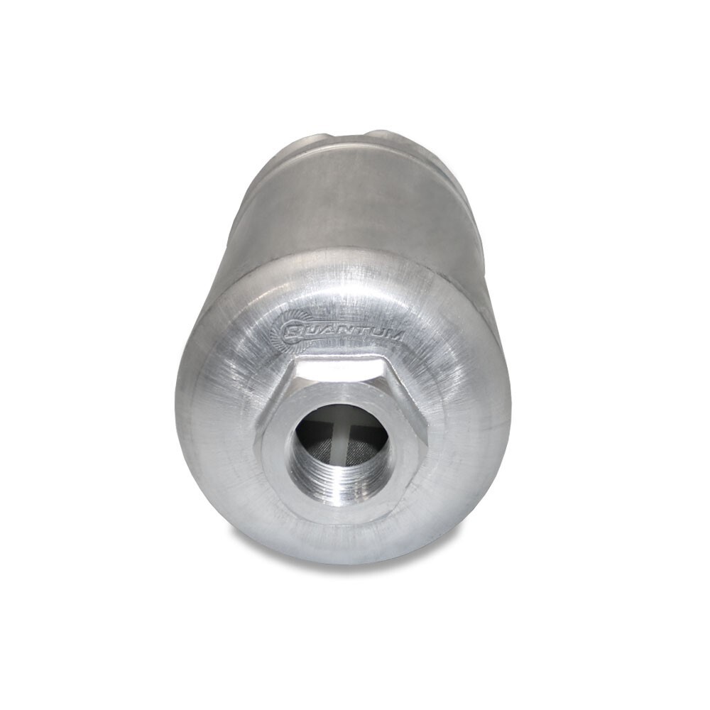 QFS 300LPH Universal External Inline Fuel Pump 580254044 | eBay