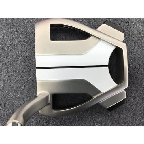 Used TaylorMade Putter Spider X HYDRO BLAST Flow Neck 34 inch from ...