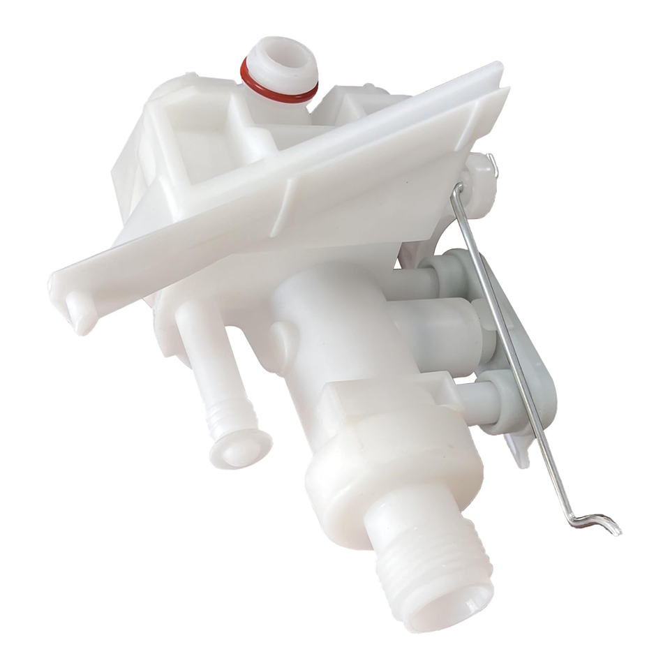 RV/Camper-For Thetford Aqua-Magic V Water Valve Replacement Package ...