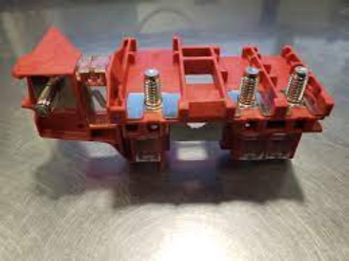 Genuine Mazda 2013-2021 CX-5 Mazda3 Fuse Block Battery Terminal D07A-67 ...