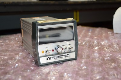 Temperature Monitoring - Omega Engineering