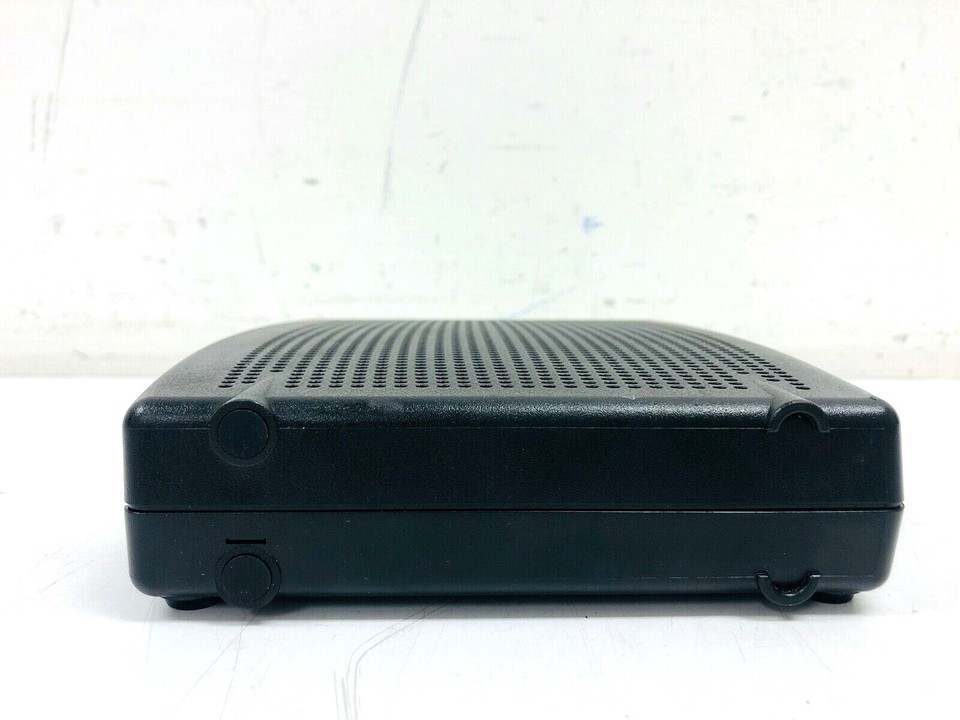 Arris TM822A Telephony Cable Touchtone High Speed Modem DOCSIS 3.0 ...