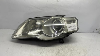Optique avant principal gauche (feux)(phare) VOLKSWAGEN PASSAT 5 ...