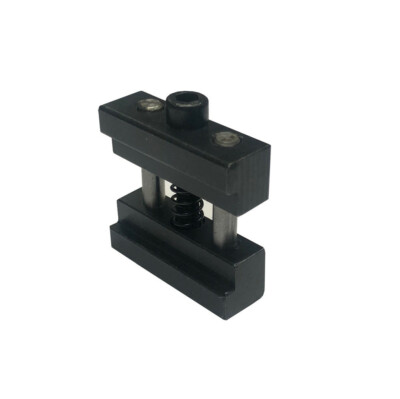 Workholding - Work Stop