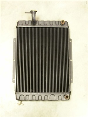 RIG MASTER COPPER RADIATOR (CURRENT MODELS) (REPLACES RP5-028 ...