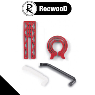 Piston Ring Clamp Installation Set Tool 38mm to 58mm Ideal For Small ...