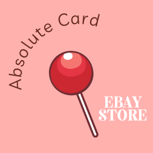 Absolute Card | eBay Stores