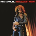 Hot August Night by Diamond, Neil (Record, 2021) 602507203368| eBay