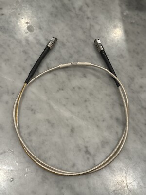 Semflex Inc. 60637 Precision RF Cable | eBay