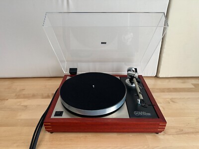 Linn LP12 Turntable - Padauk Plinth/Linn Ittok LVII/Cirkus/Recapped Valhalla | eBay