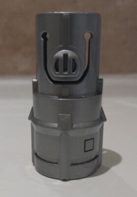 Dyson DC02, DC05, DC08 Vacuum Cleaner Square Adaptor Tool 907037-03 ...