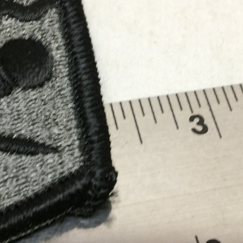 Military Patch Badge Army 322nd Civil Affairs Brigade ACU Hook Loop ...