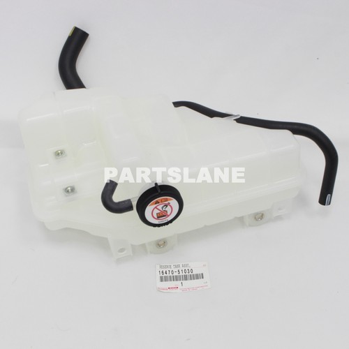 16470-51030 Toyota OEM Genuine RESERVE TANK ASSY | eBay