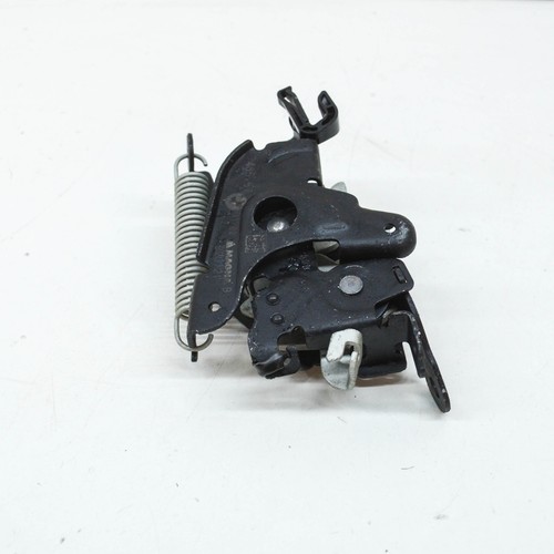 BMW X3 G01 Front Bonnet Hood Latch Lock 51237485957 NEW GENUINE | eBay