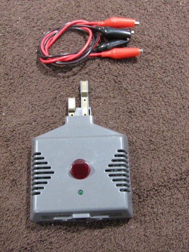 MTH Railking IR Remote Lock-on Receiver 50-1013 w/ Wires | eBay