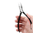 Professional Ingrown Toenail Tool Toe Nail Clippers Cutter Pedicure Use ...