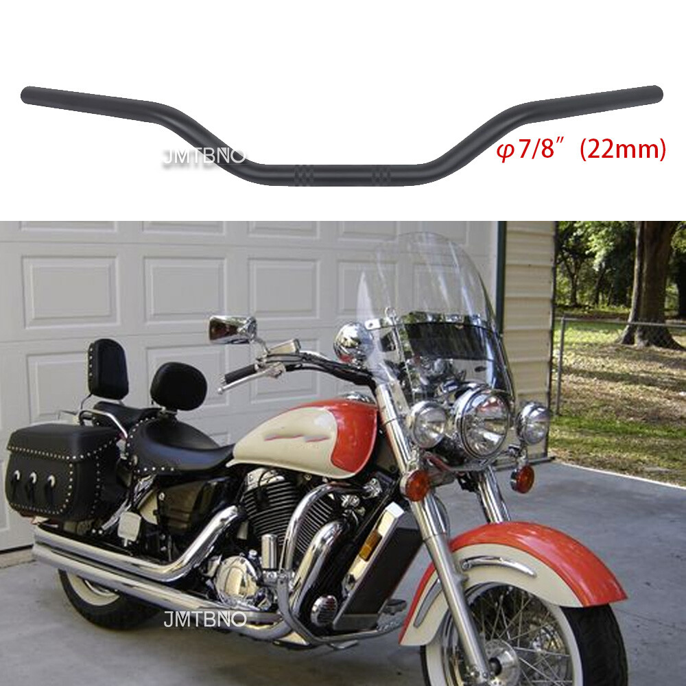 2004 Honda Shadow Drag Bars 2004 Honda Shadow Sabre | Motorcycle.com