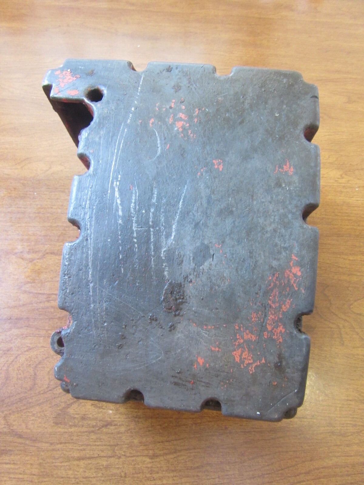 HOMELITE 2100 2000 XP1000 1020 C51 C52 C71 CHAINSAW FUEL TANK BOX 237-8 ...