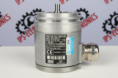 HEIDENHAIN / SEW EURODRIVE ROD 436 1024 30B10-2B (ID 376 835-01 ...