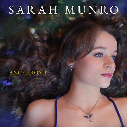Sarah Munro - Angel Road [New CD] UK - Import 5070000084411 | eBay