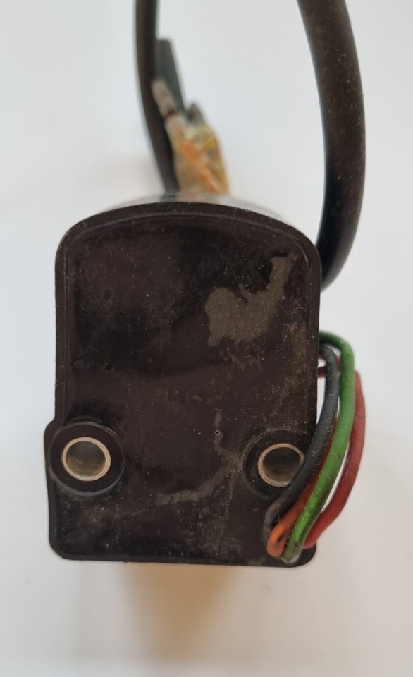 NEW OLD STOCK VINTAGE CLASSIC HUSQVARNA WR SEM IGNITION 161477401 | eBay