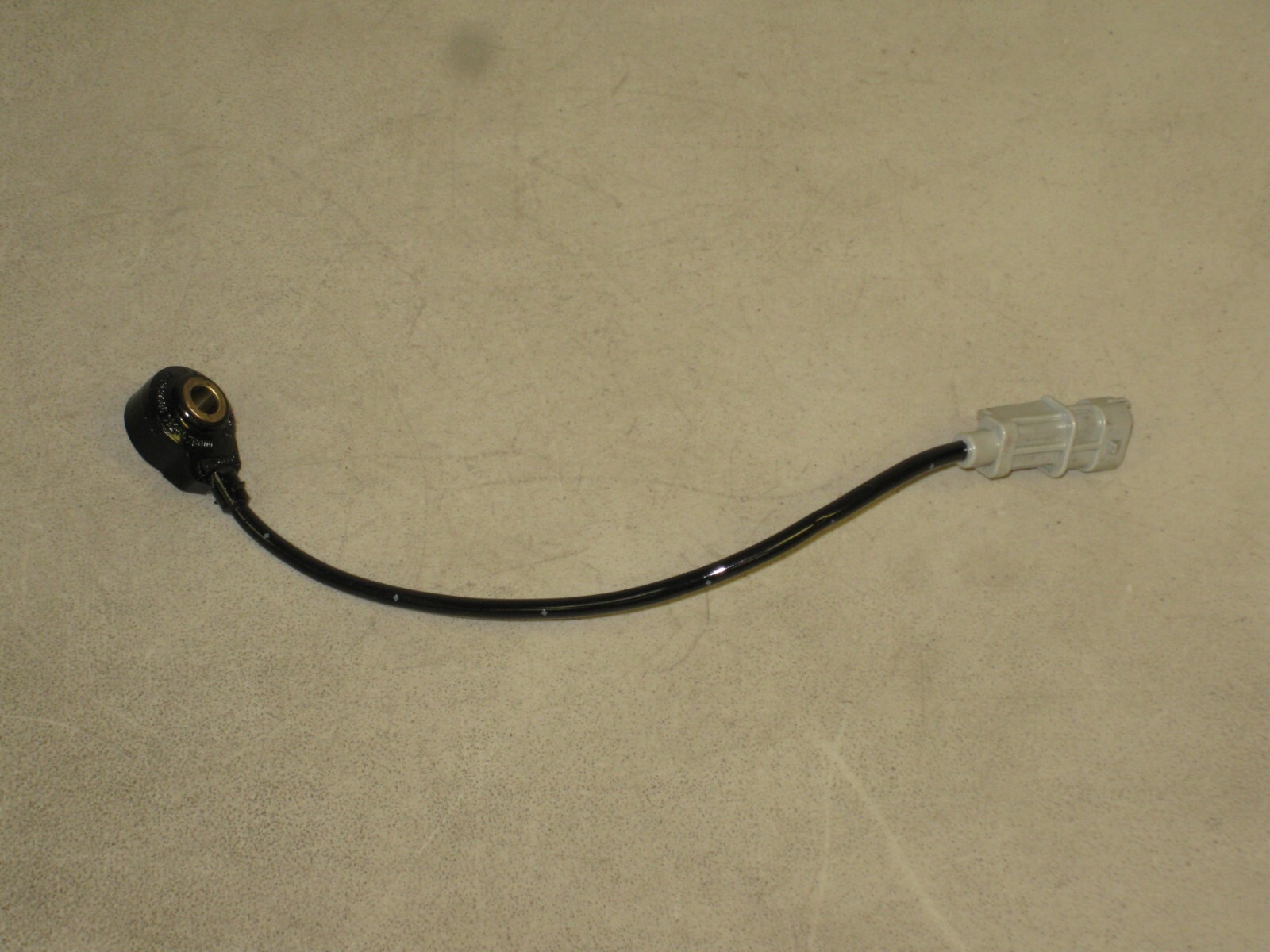 12 13 14 15 16 Hyundai Accent Veloster Kia Rio Soul 1.6L Knock Sensor ...