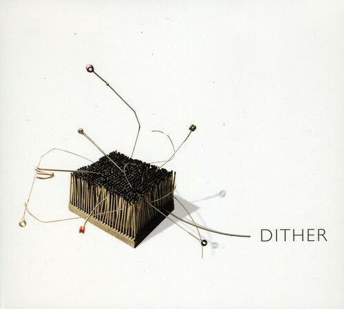 Dither by Dither (CD, 2010) for sale online | eBay