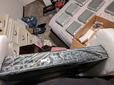 Vantage Lighting System Automation | eBay